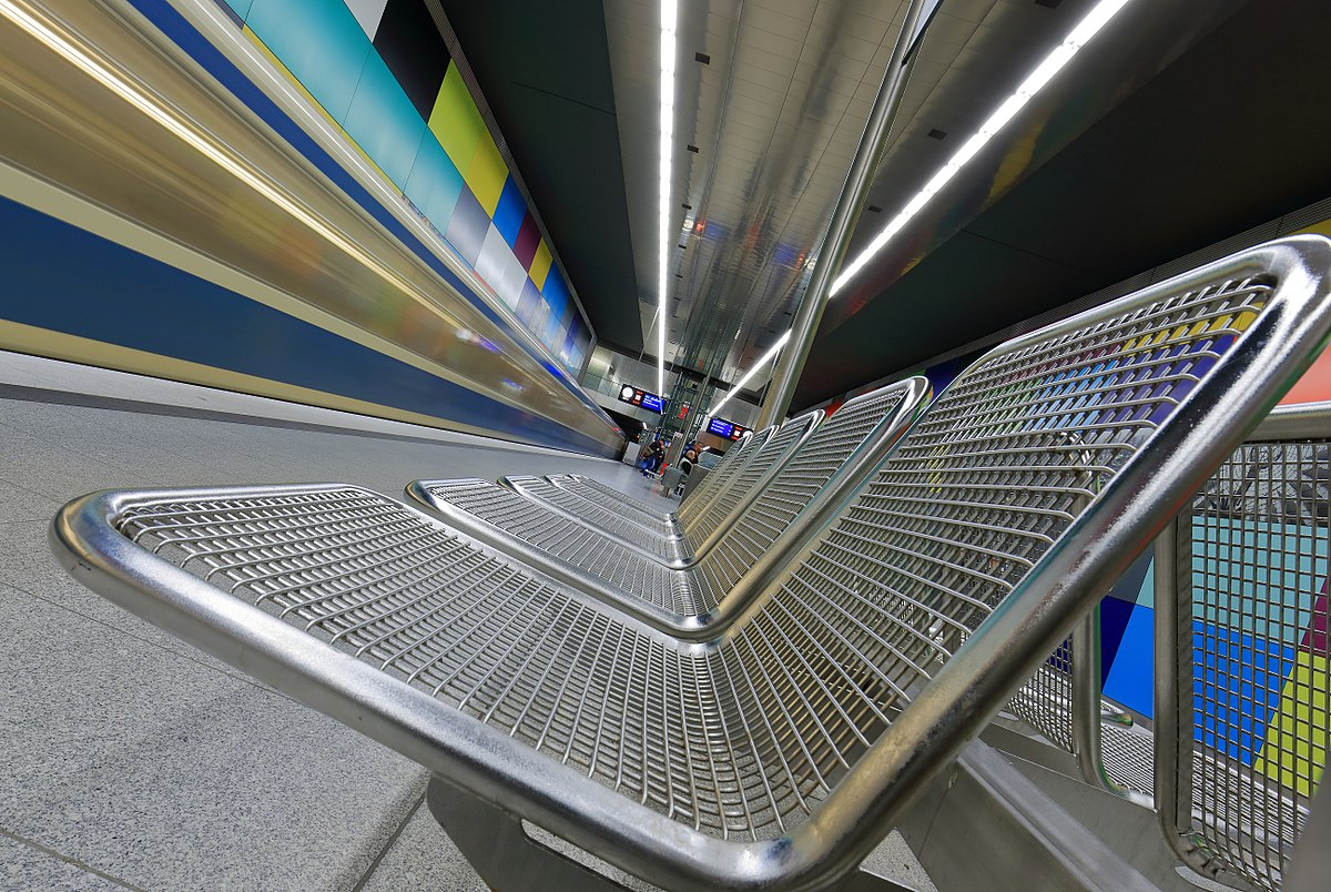 Batman angle – The Generalist Academy