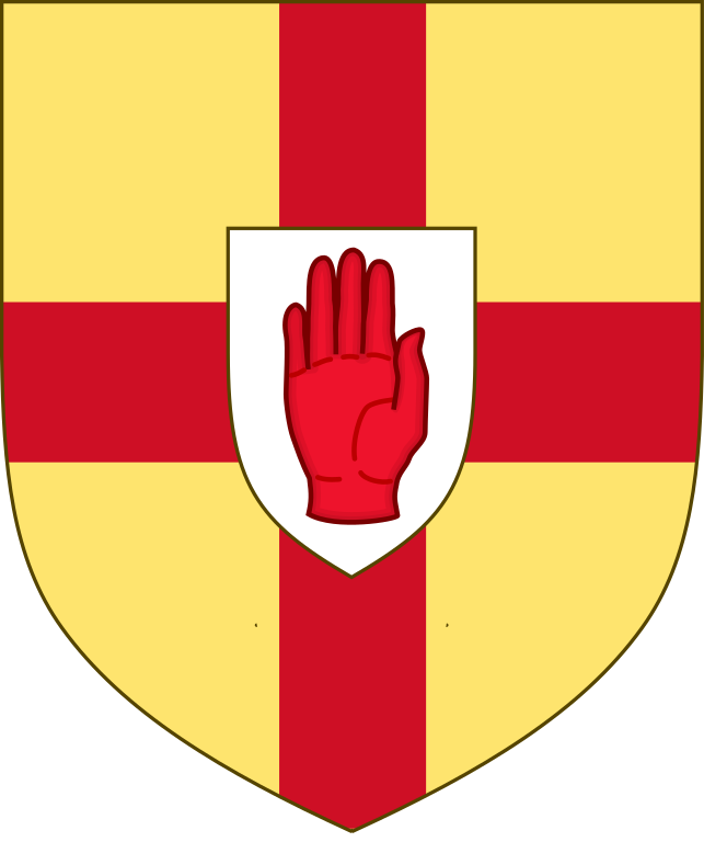 The Red Hand – The Generalist Academy