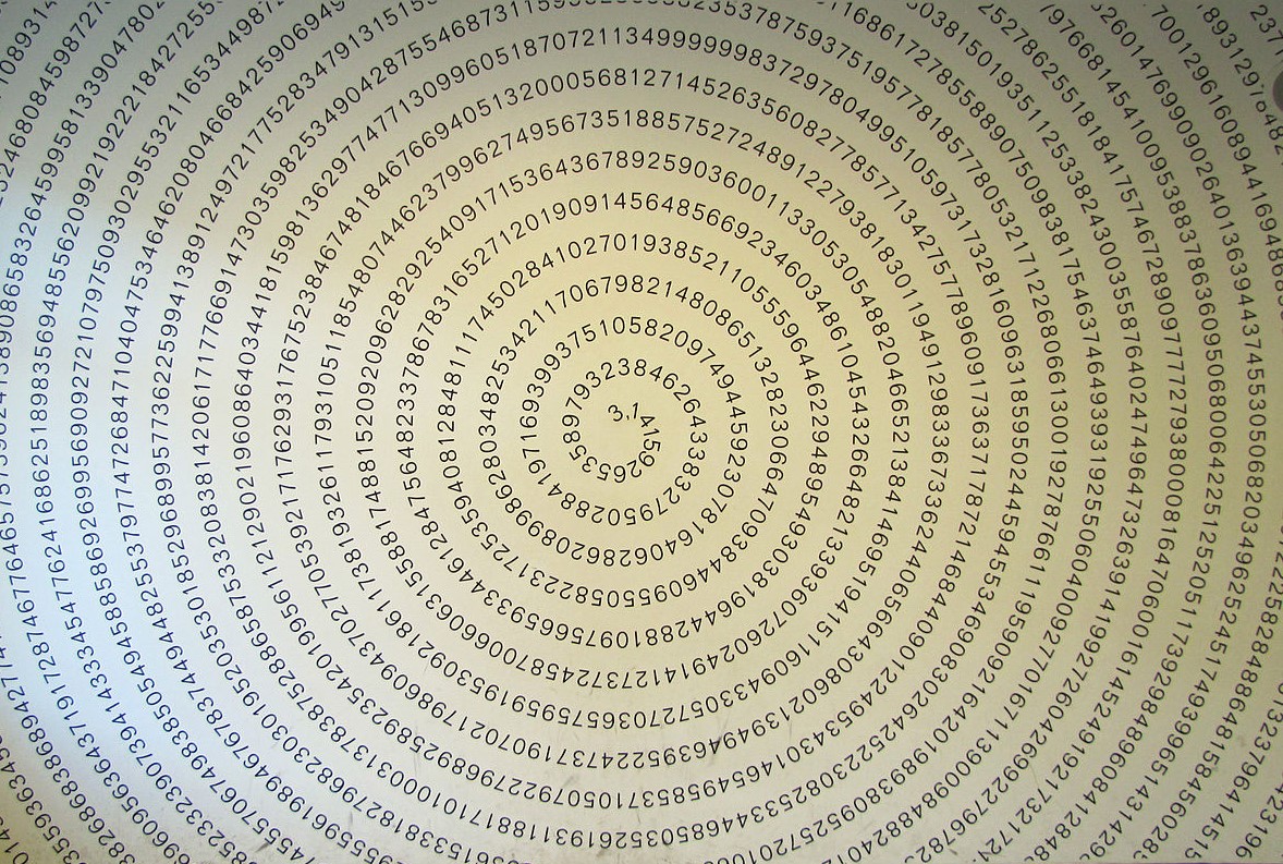 Sequences in pi – The Generalist Academy