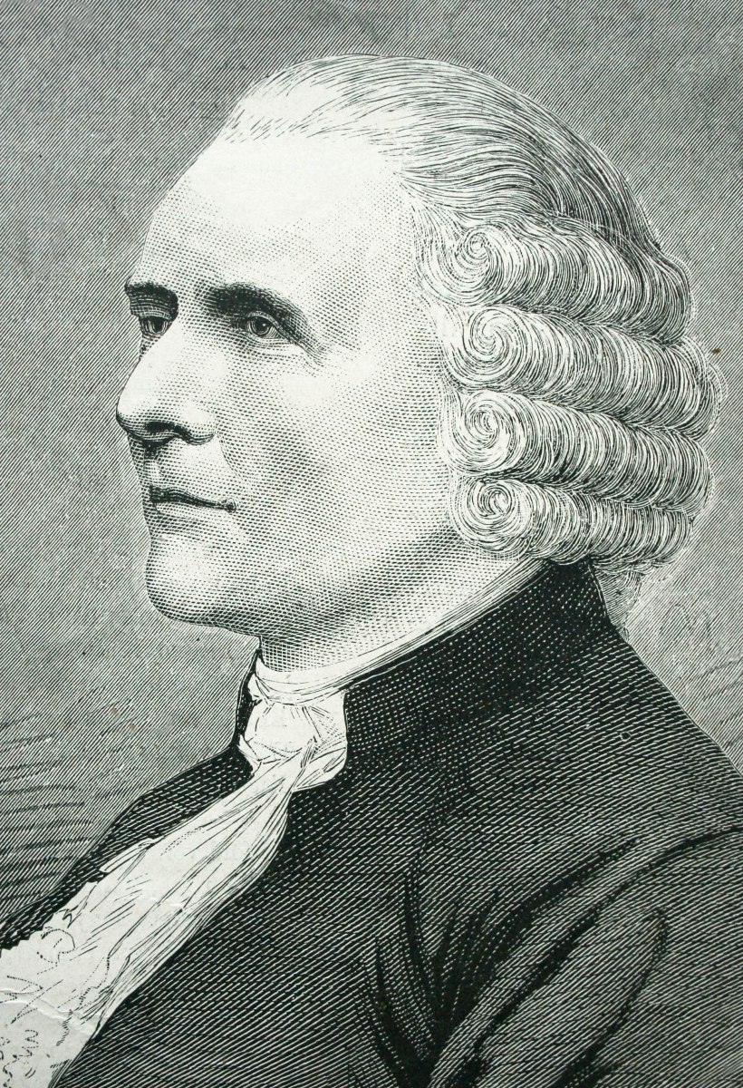 Rousseau’s children – The Generalist Academy