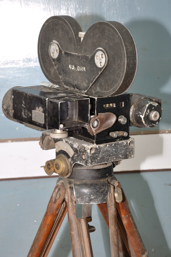 From the archives: Film firsts – The Generalist Academy