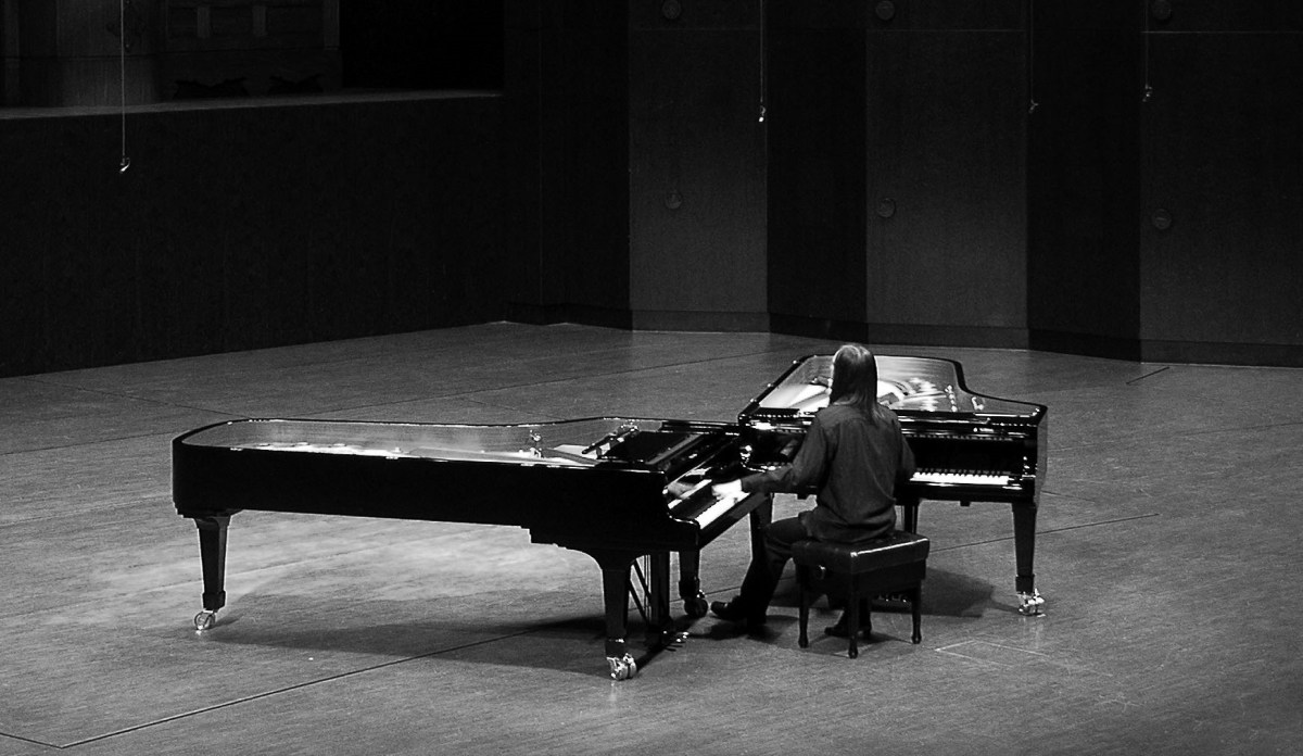 Phasing pianos – The Generalist Academy