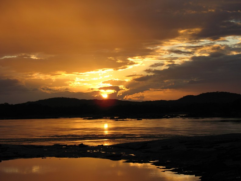 Orinoco flow – The Generalist Academy