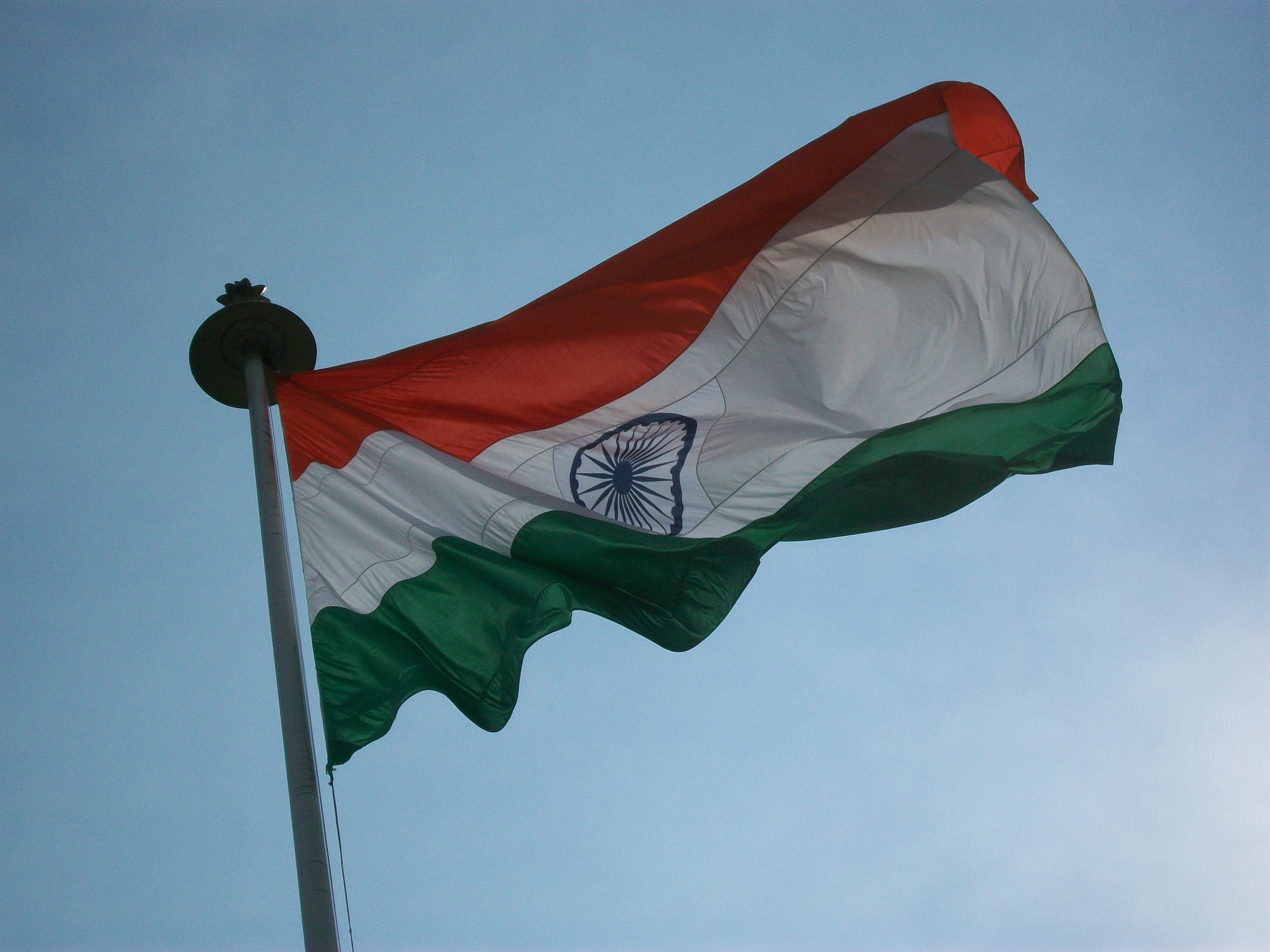 Indian flag monopoly – The Generalist Academy