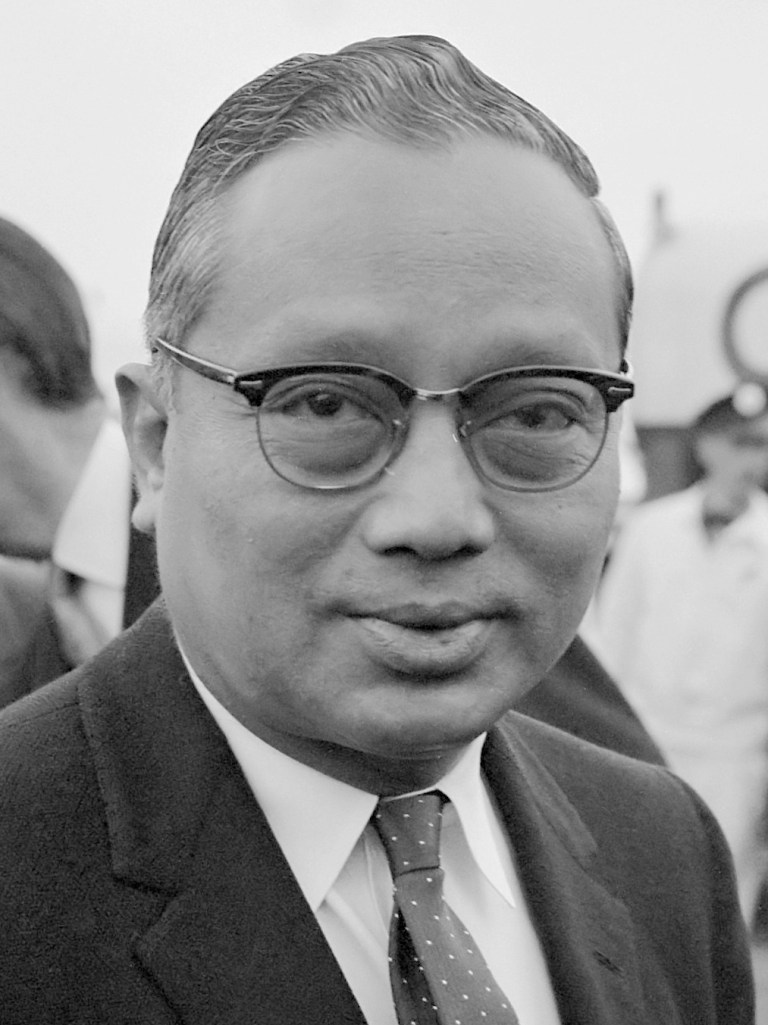 Burmese names – The Generalist Academy